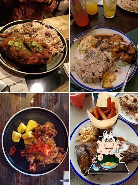 Best restaurants in Guildhall Shopping Centre Exeter Mall - Restaurant Guru