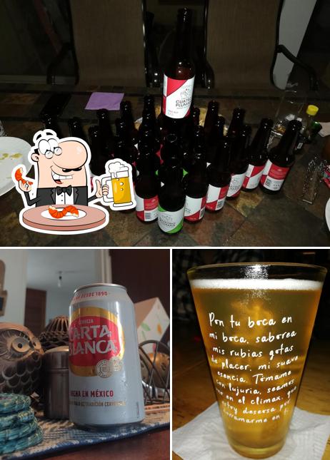 Pug pub, Zapopan - Menú del restaurante, precios y reseñas