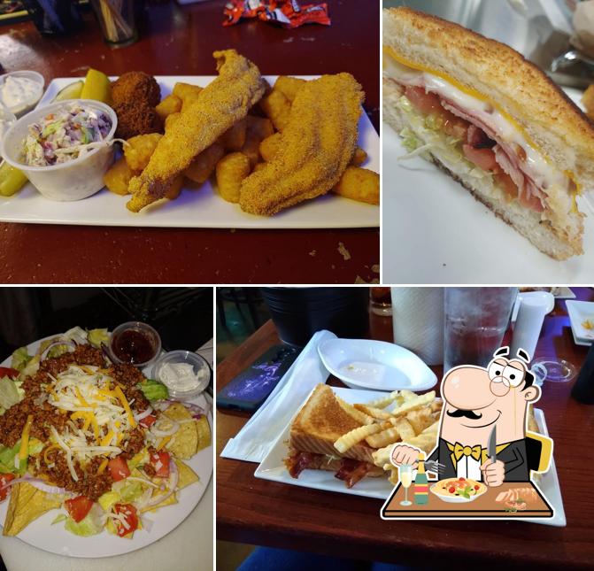 67 Grill, Arkadelphia - Restaurant menu, prices and reviews