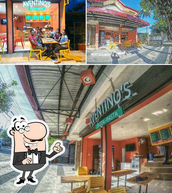 Aventino's Liloan restaurant, Liloan - Restaurant reviews