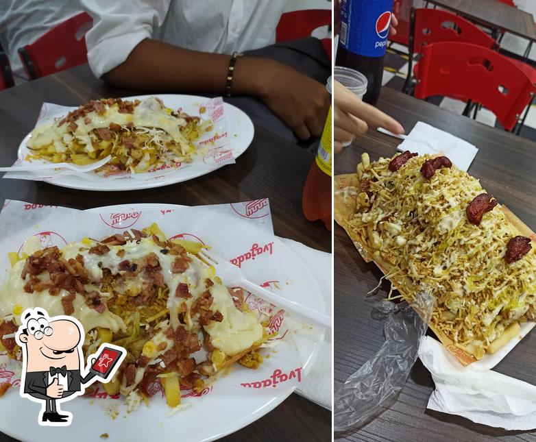 Danny Fast Food - El Silencio, Barranquilla - Menú del restaurante ...