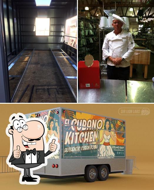 El Cubano Kitchen in USA
