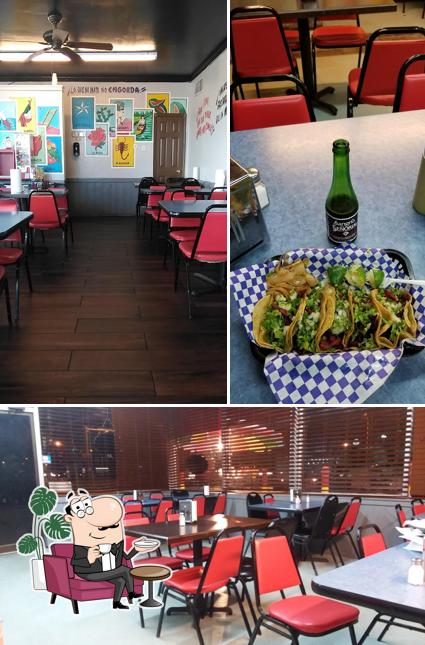 Fito's Tacos De Trompo, 10508 Harry Hines Blvd in Dallas - Restaurant ...