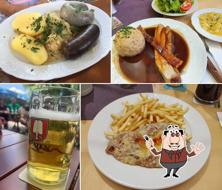 Gasthaus Schlammerl restaurant, Zorneding - Restaurantbewertungen