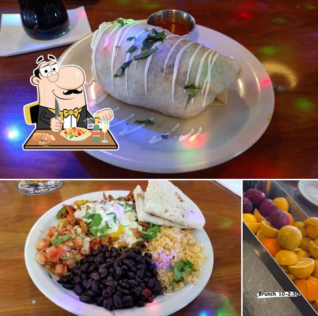Gringo A Go Go in Raleigh - Restaurant menu and reviews