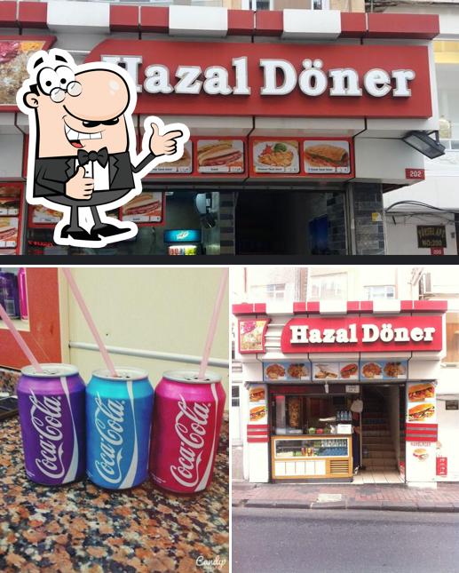 Hazal Döner, Istanbul - Restaurant menu and reviews