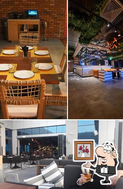 Joe's Backyard, Dubai - Restaurant menu, prices and reviews