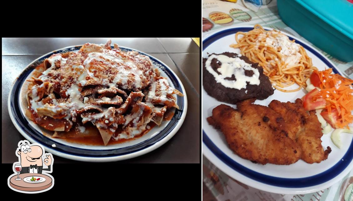 LA COCINA DE LA TIA IRMA restaurant, Tapachula - Restaurant reviews