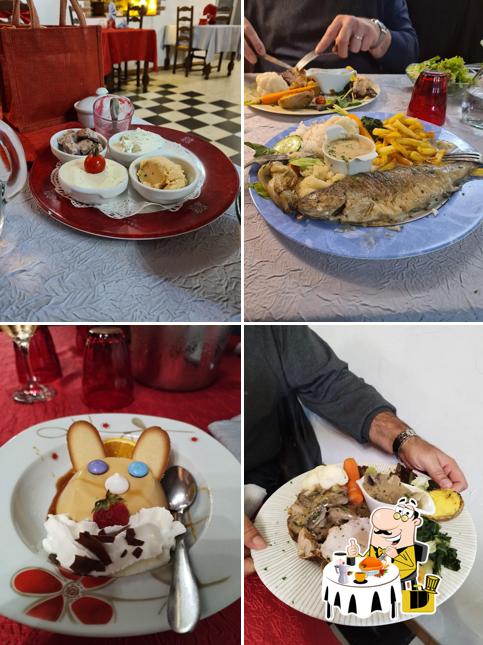 L'Orée du bois restaurant, Eppe-Sauvage - Critiques de restaurant