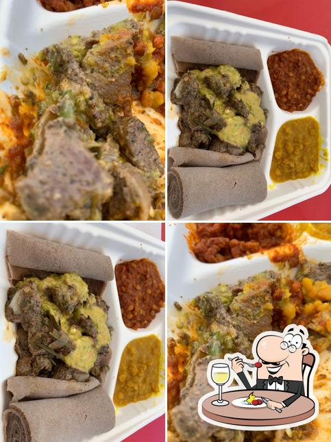 Makina Cafe in New York City - Restaurant menu and reviews