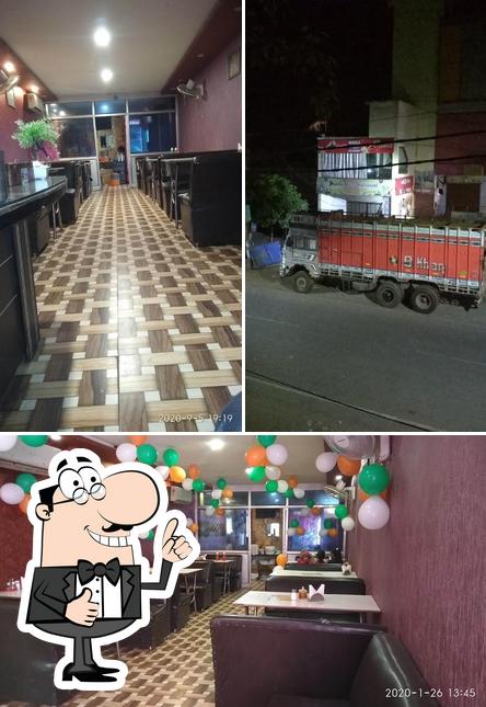 Masala Street restaurant, Bindki - Restaurant menu, prices and reviews