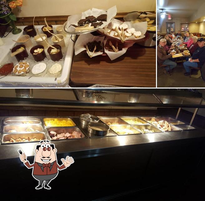 Mendon's Diner & Tap, Mendon - Restaurant menu, prices and reviews