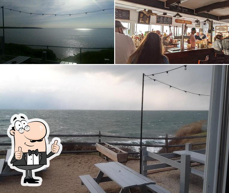 The Montauket in Montauk - Restaurant menu and reviews