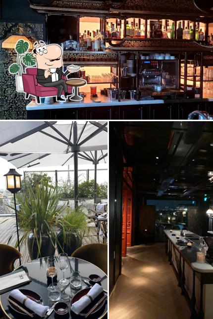 Mun, Paris - Menu du restaurant, prix et avis