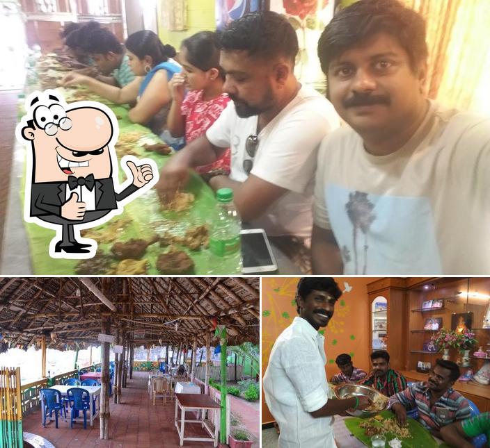 NEW UBM, Kuthathupatti - Restaurant reviews