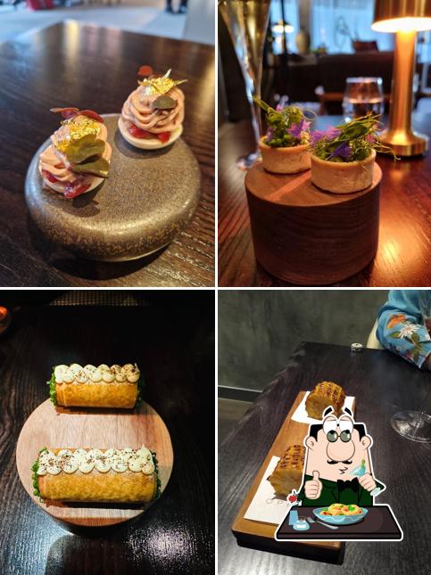 Opheem, Birmingham - Restaurant menu, prices and reviews