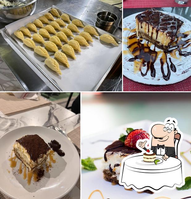 Palmina By Puglia in Palm Springs - Restaurant menu and reviews