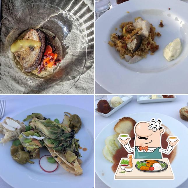 Provisions, Vallejo - Restaurant menu, prices and reviews