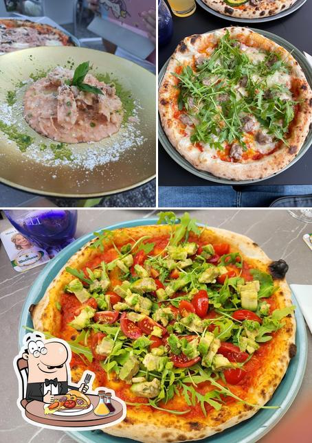 Ristorante Cervo, Stegen - Restaurant menu, prices and reviews