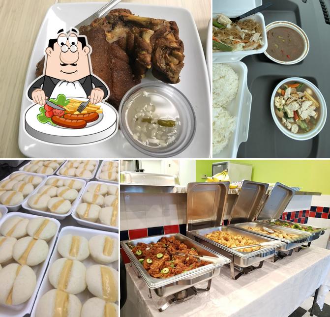S&A Favorito Foods, Regina - Restaurant menu, prices and reviews