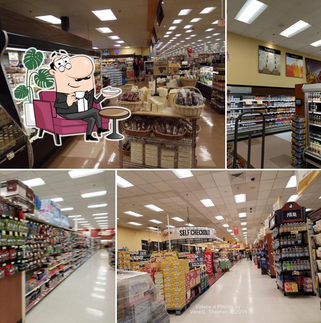 ShopRite of Chester Plaza, NY, Chester - Restaurant menu, prices and ...