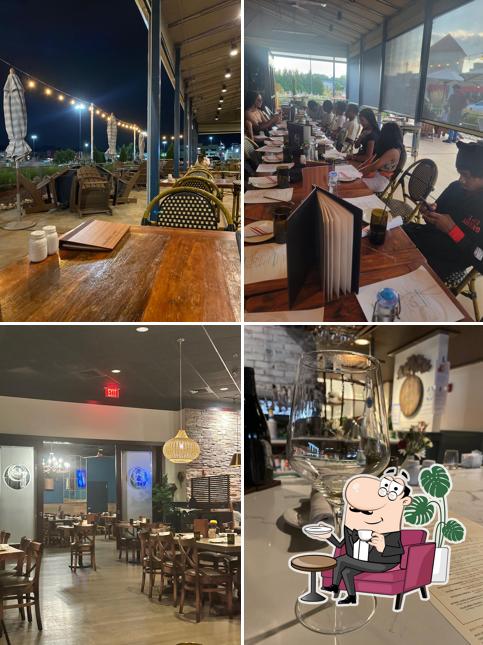 Smashing Grapes, Gambrills - Restaurant menu, prices and reviews