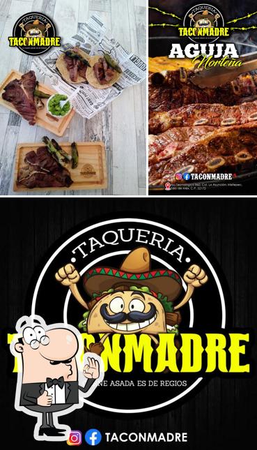 Restaurante TACONMADRE "Taquería Estilo Monterrey", Toluca de Lerdo ...
