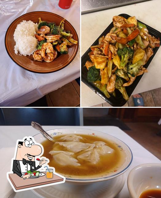 Yummy Kitchen Chinese and Juicy Seafood in Houston - Restaurant menu ...