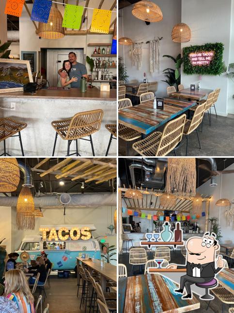 Zocalo Colorado in Colorado Springs - Restaurant reviews
