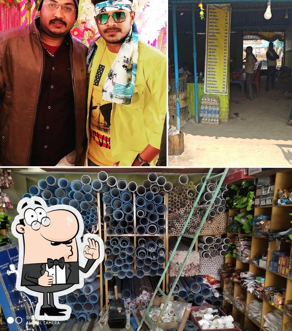 Delicious food delivery in Bihta