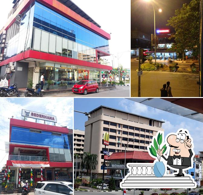Restoran Sederhana, Batam - Restaurant menu, prices and reviews