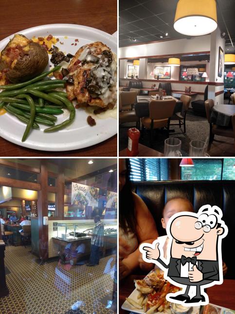 Ruby Tuesday, 3390 Camp Creek Pkwy in East Point - Restaurant menu and ...