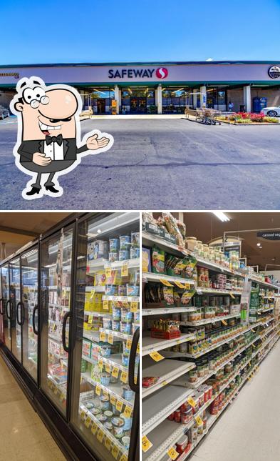 Safeway in Felton - Restaurant reviews