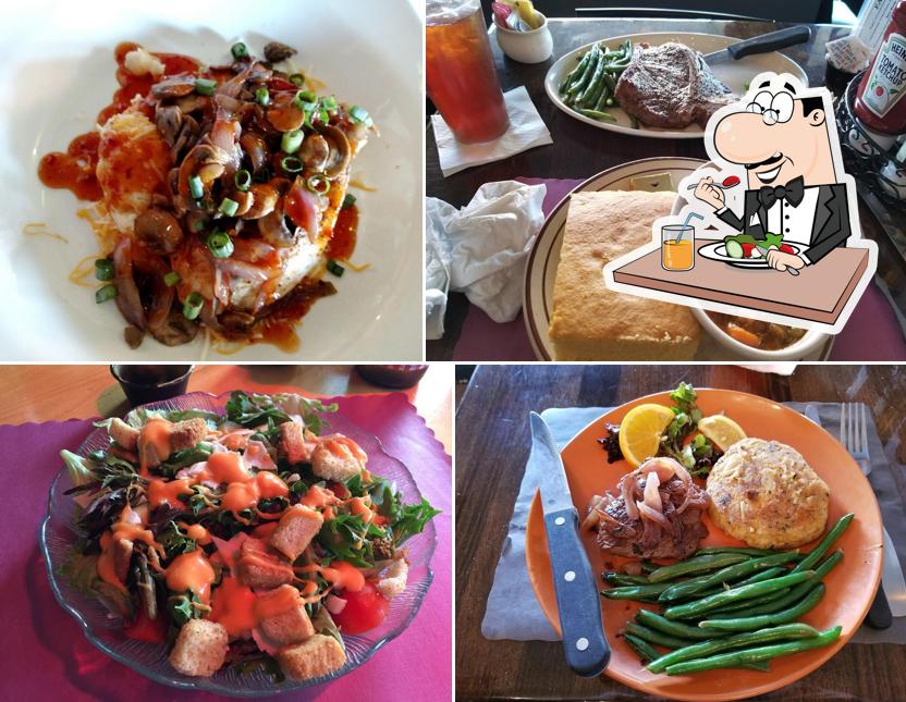 SawMill Grill, Oxford - Restaurant menu, prices and reviews