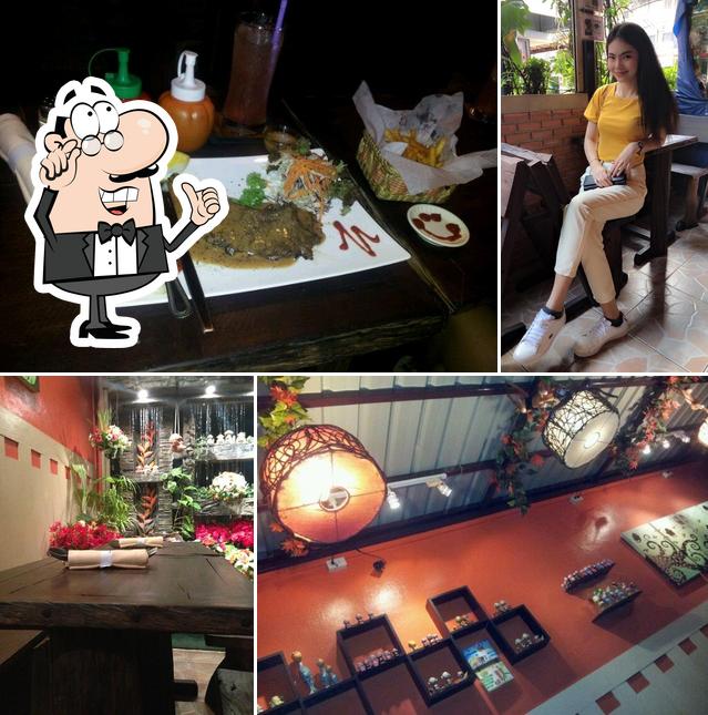 Bongo Congo Cafe, Bangkok - Restaurant reviews