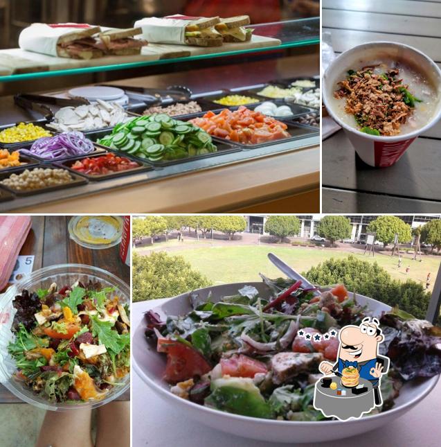 Stockmarket Kitchen, Sydney - Restaurant menu, prices and reviews