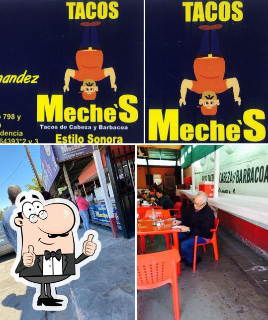 Tacos Meche's, Mexicali - Menú del restaurante, precios y reseñas