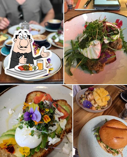 Best eggs benedict in Waverton restaurants, spring 2024 - Restaurant Guru