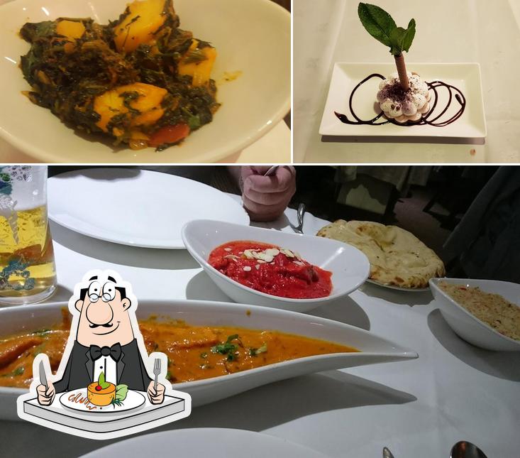 Turmeric Gold in Tonbridge - Restaurant reviews