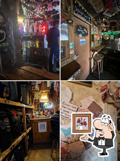 Pub y bar The Crafty Baa Windermere, Windermere - Opiniones del restaurante