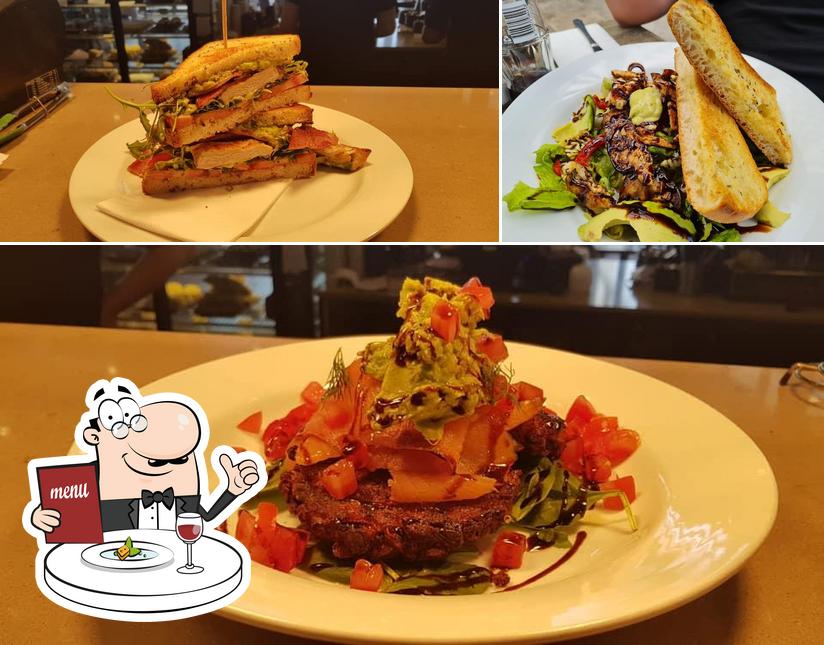 Bean N Bite Cafe Ingleburn, Ingleburn - Restaurant menu, prices and reviews
