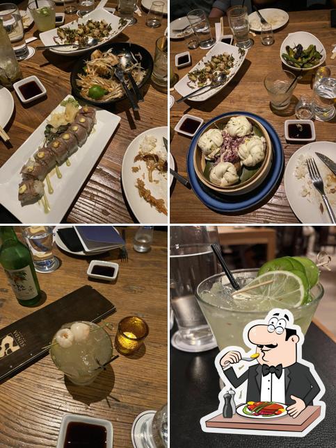 Sunda Chicago, 110 W Illinois St in Chicago - Restaurant reviews
