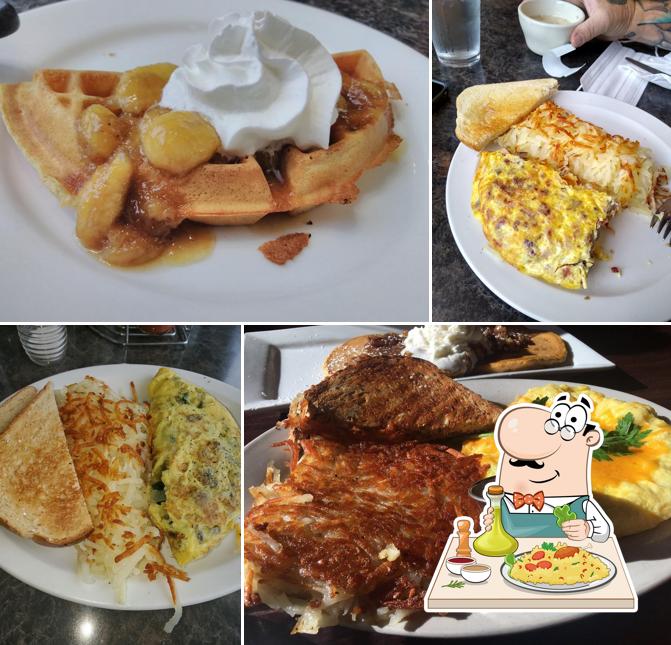 The Lowry Cafe, Minneapolis - Restaurant menu, prices and reviews