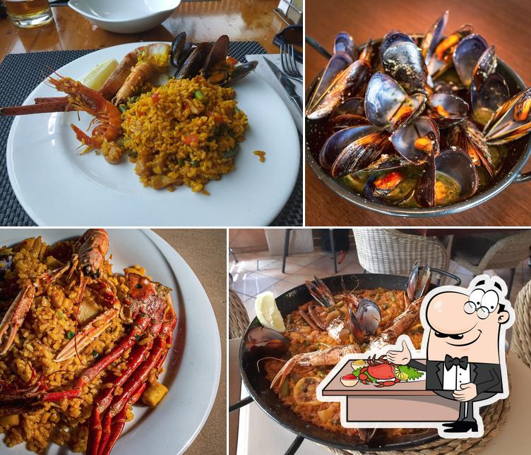 Find the best place to eat in Port d'Alcúdia, summer 2024 - Restaurant Guru