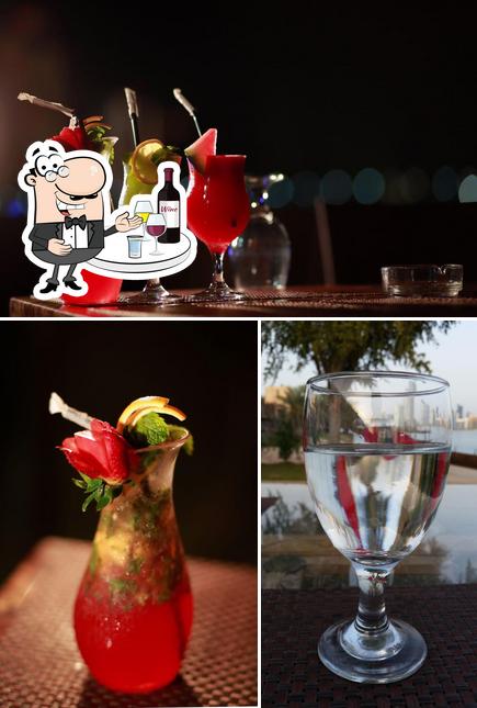 Al Asala Heritage Restaurant, Abu Dabi, Village - 16 18th St ...