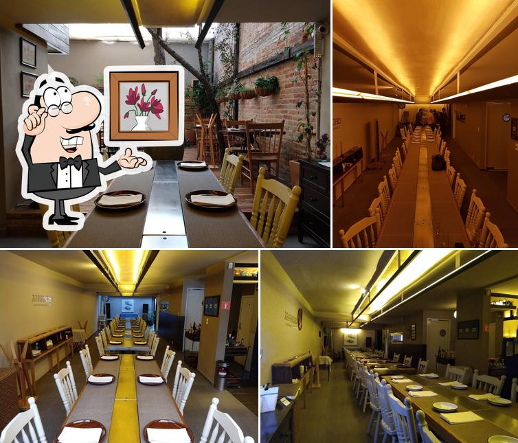 Restaurante Apapacho Toluca, Toluca - Restaurant reviews