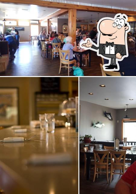 Big Wave Cafe, Manzanita - Restaurant menu, prices and reviews