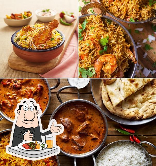 Biryani Chef Restaurant, Abu Dhabi - Restaurant menu and reviews