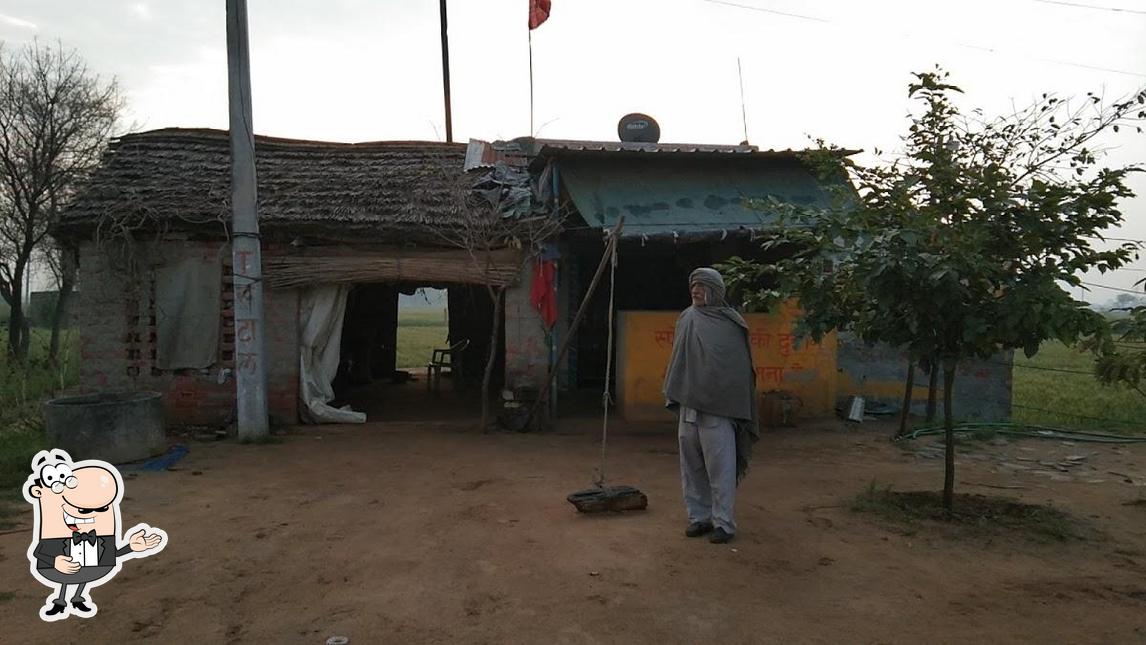 Baba Mohan Ram Tea Stall, Khera Alampur - Restaurant reviews
