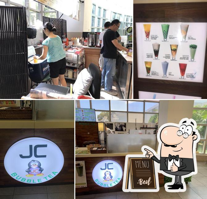 JC Bubble Tea in Pensacola - Restaurant reviews